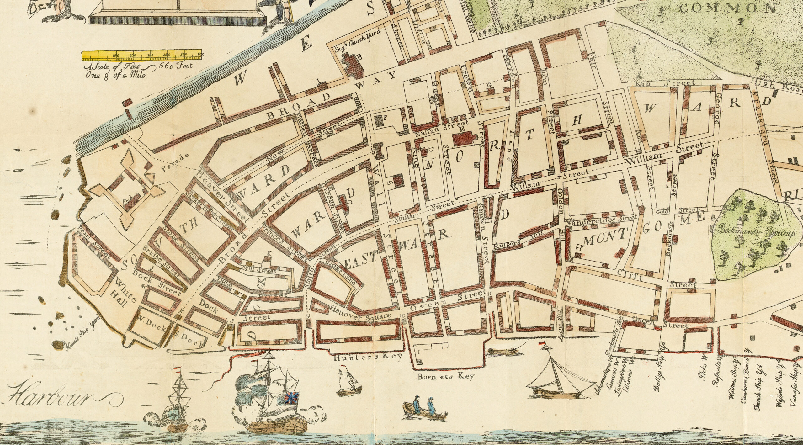 About The Collection - South Street Seaport Museum