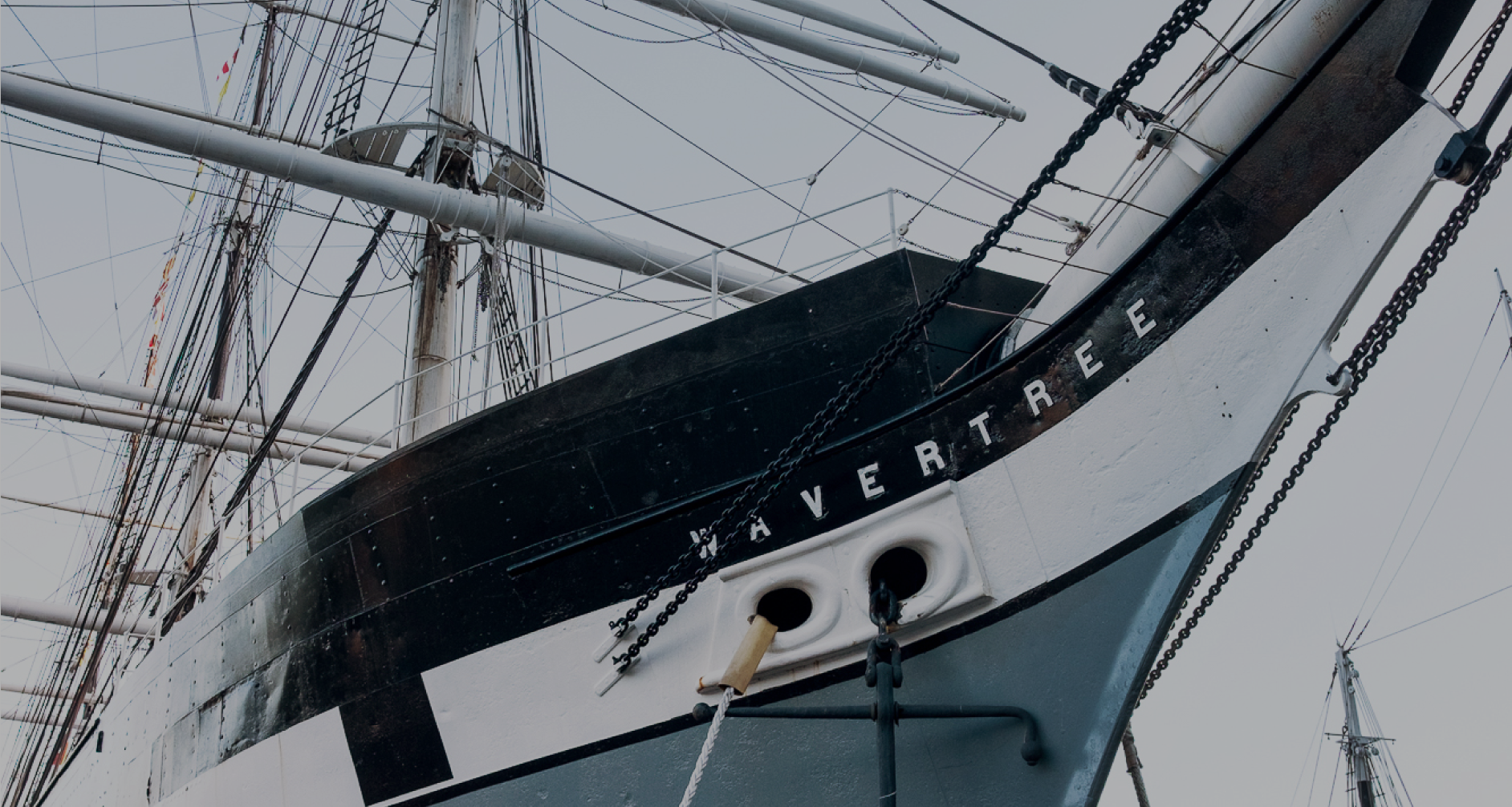 Welcome Tall Ship Eagle - South Street Seaport Museum