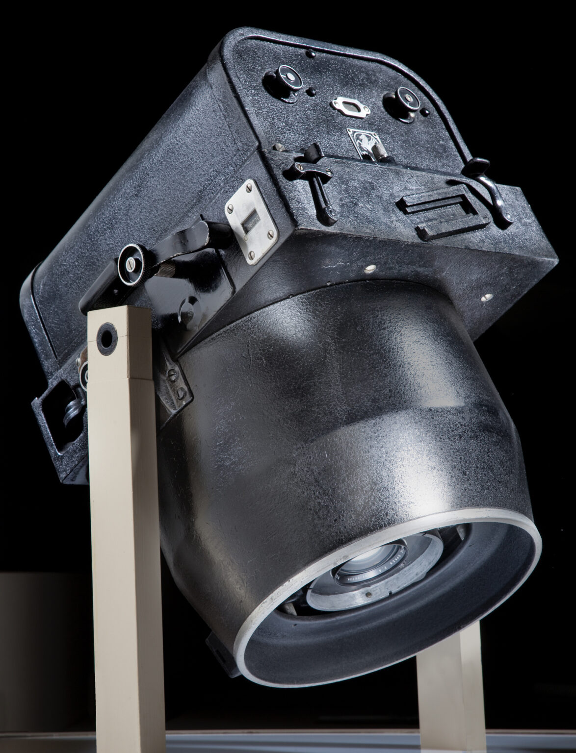 Recent Acquisition: Aerial Photographs from Fairchild Aerial Surveys ...