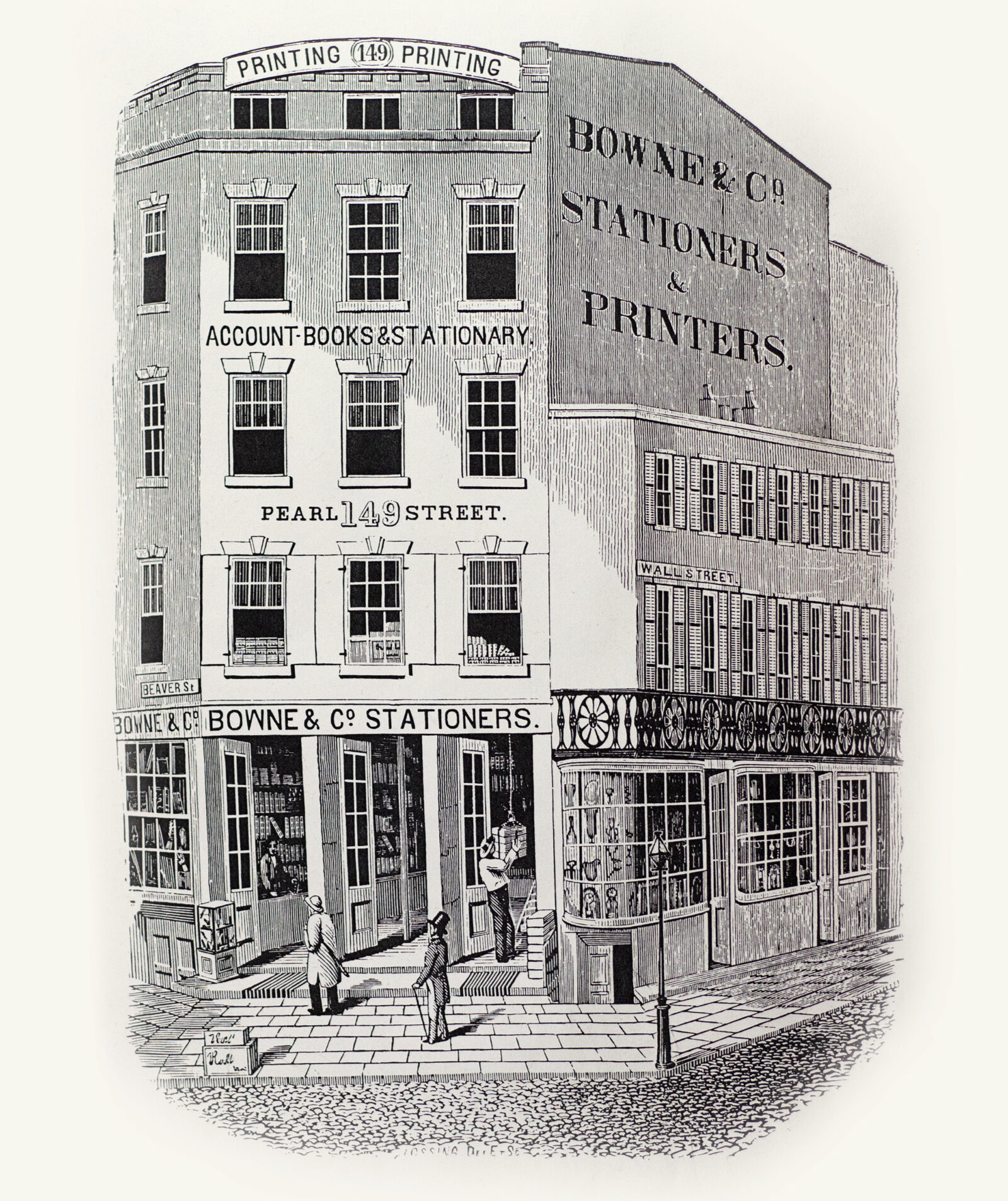 Labor on the Waterfront - South Street Seaport Museum