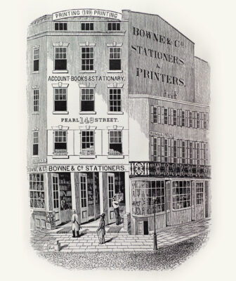 Labor on the Waterfront - South Street Seaport Museum