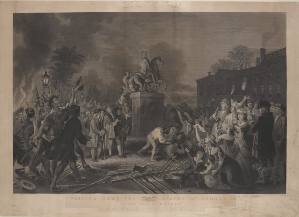 Connecting History to Current Events for Virtual School Groups - South ...