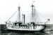 Visit the 1908 Lightship Ambrose - South Street Seaport Museum