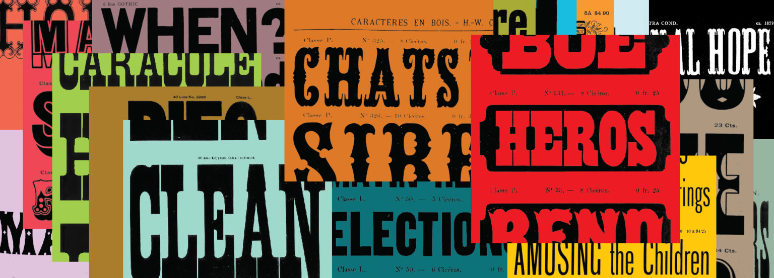 One Year of Isolation Type - South Street Seaport Museum