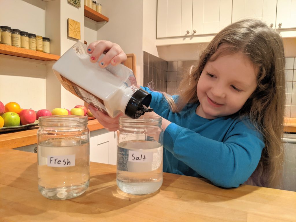 ACTIVITIES + LESSONS - South Street Seaport Museum