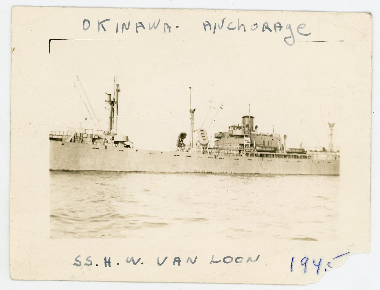 Herman N. Schnittman Collection - South Street Seaport Museum