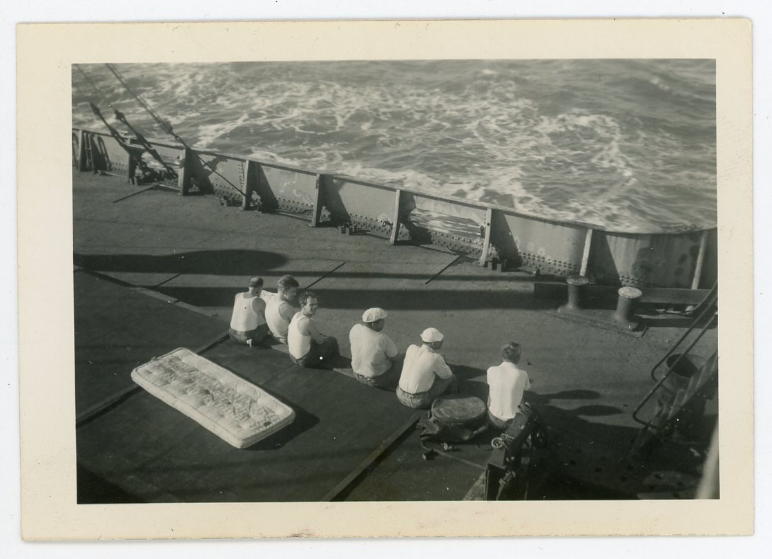 Herman N. Schnittman Collection - South Street Seaport Museum