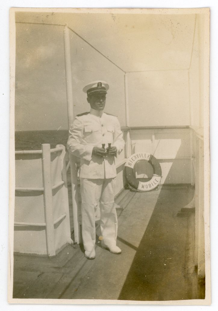 Herman N. Schnittman Collection - South Street Seaport Museum