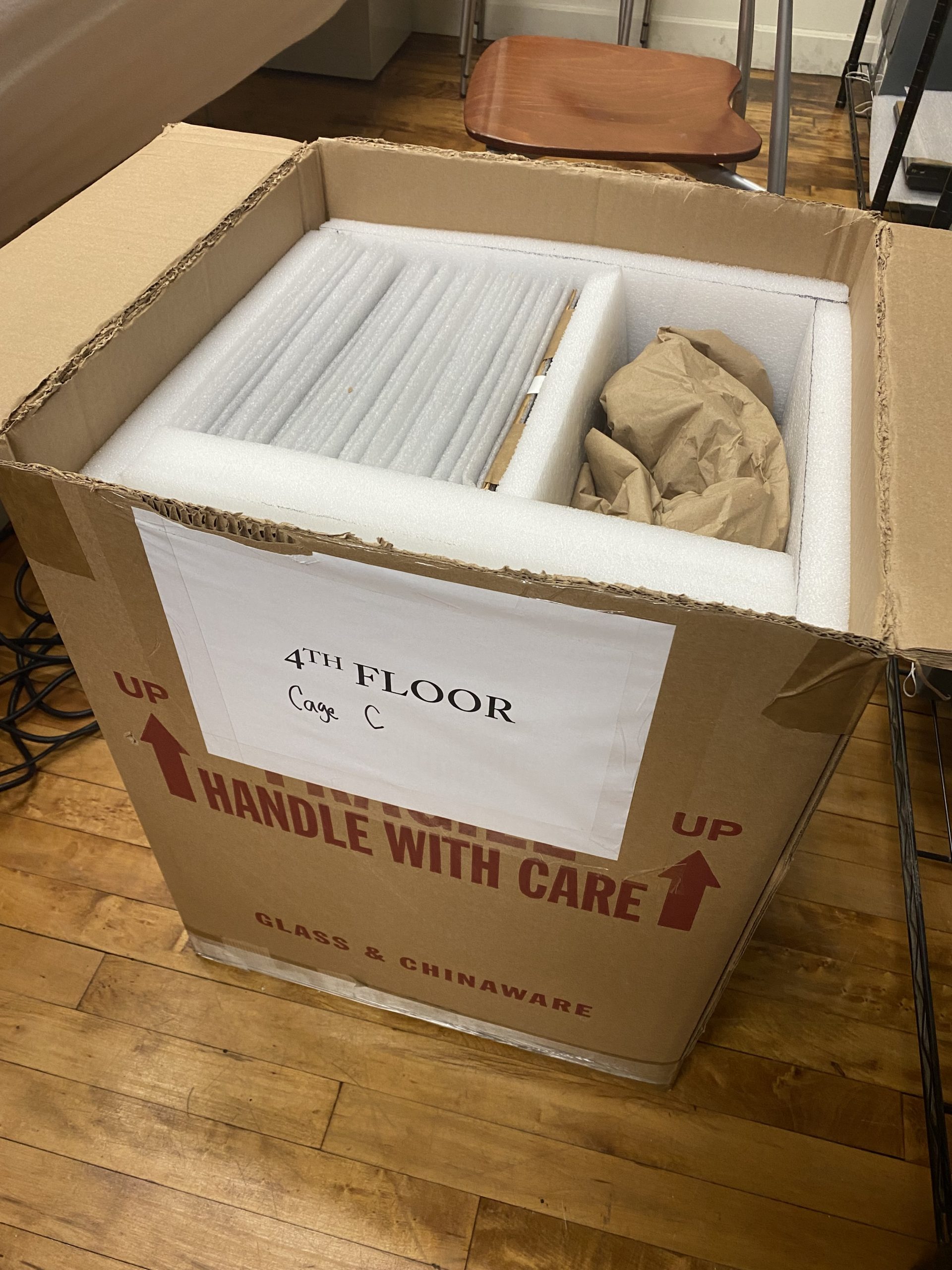 Hidden Gems: Glass Plate Negatives - South Street Seaport Museum