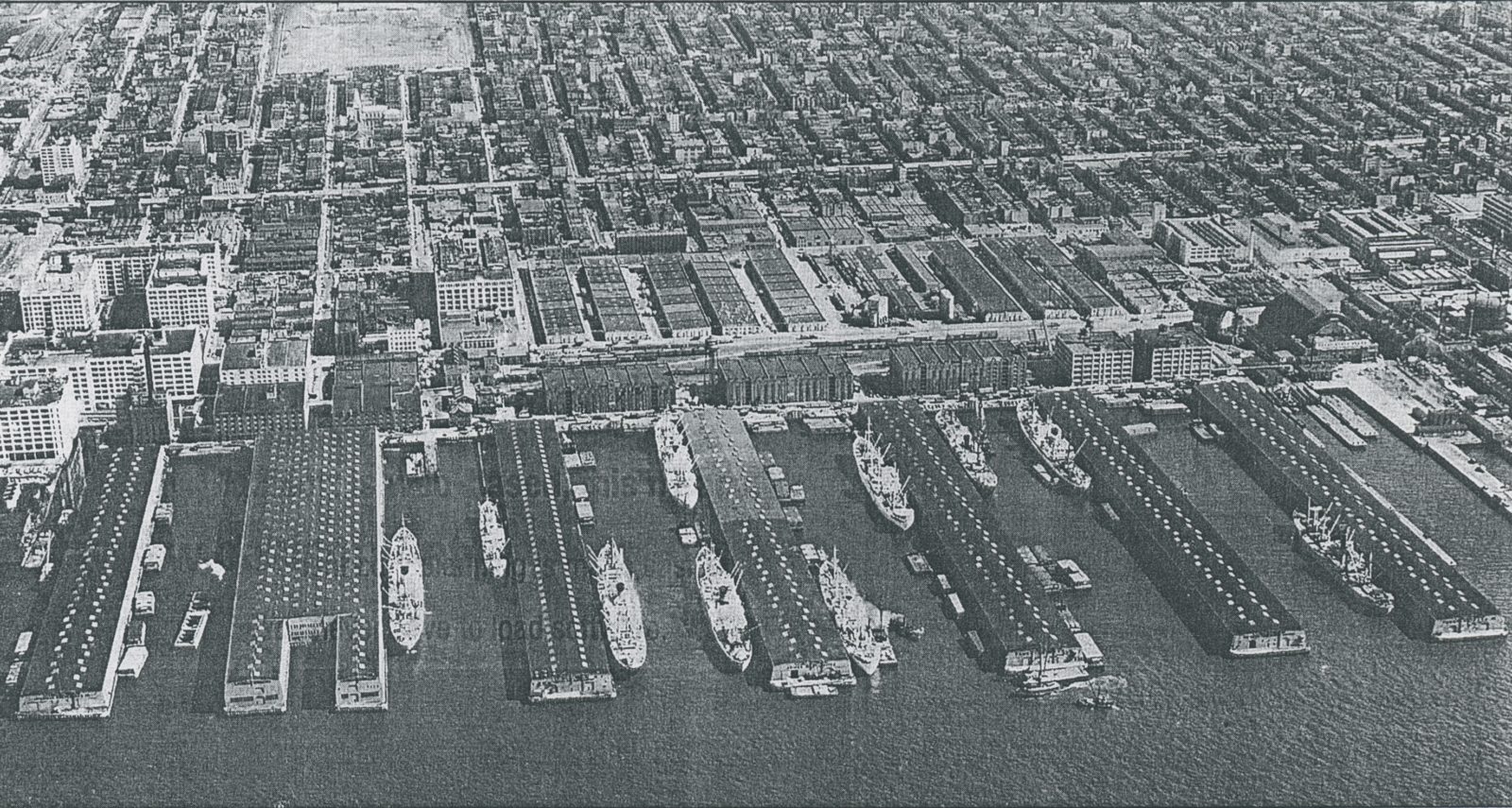 Windows to the Past - South Street Seaport Museum