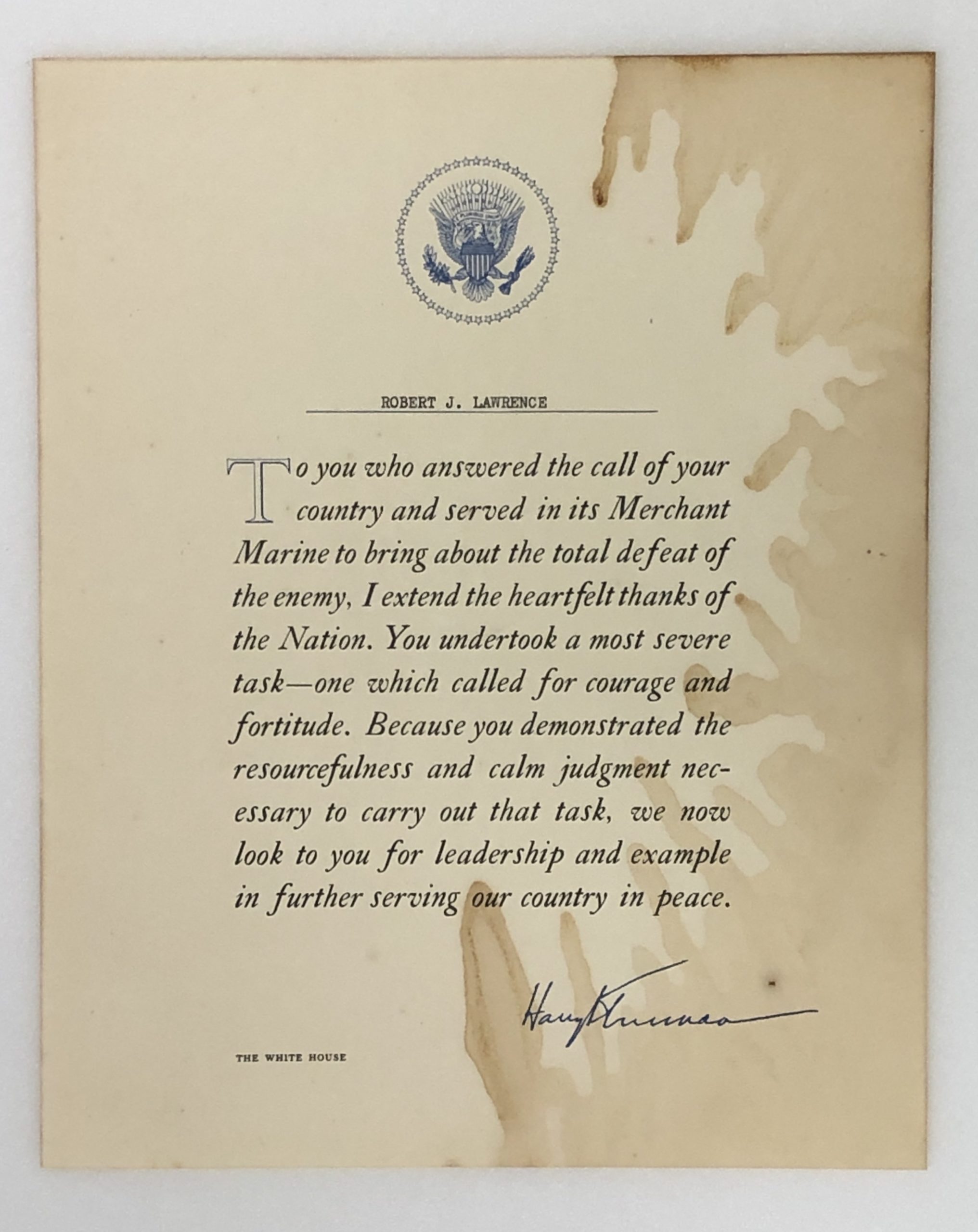 National Maritime Day - South Street Seaport Museum