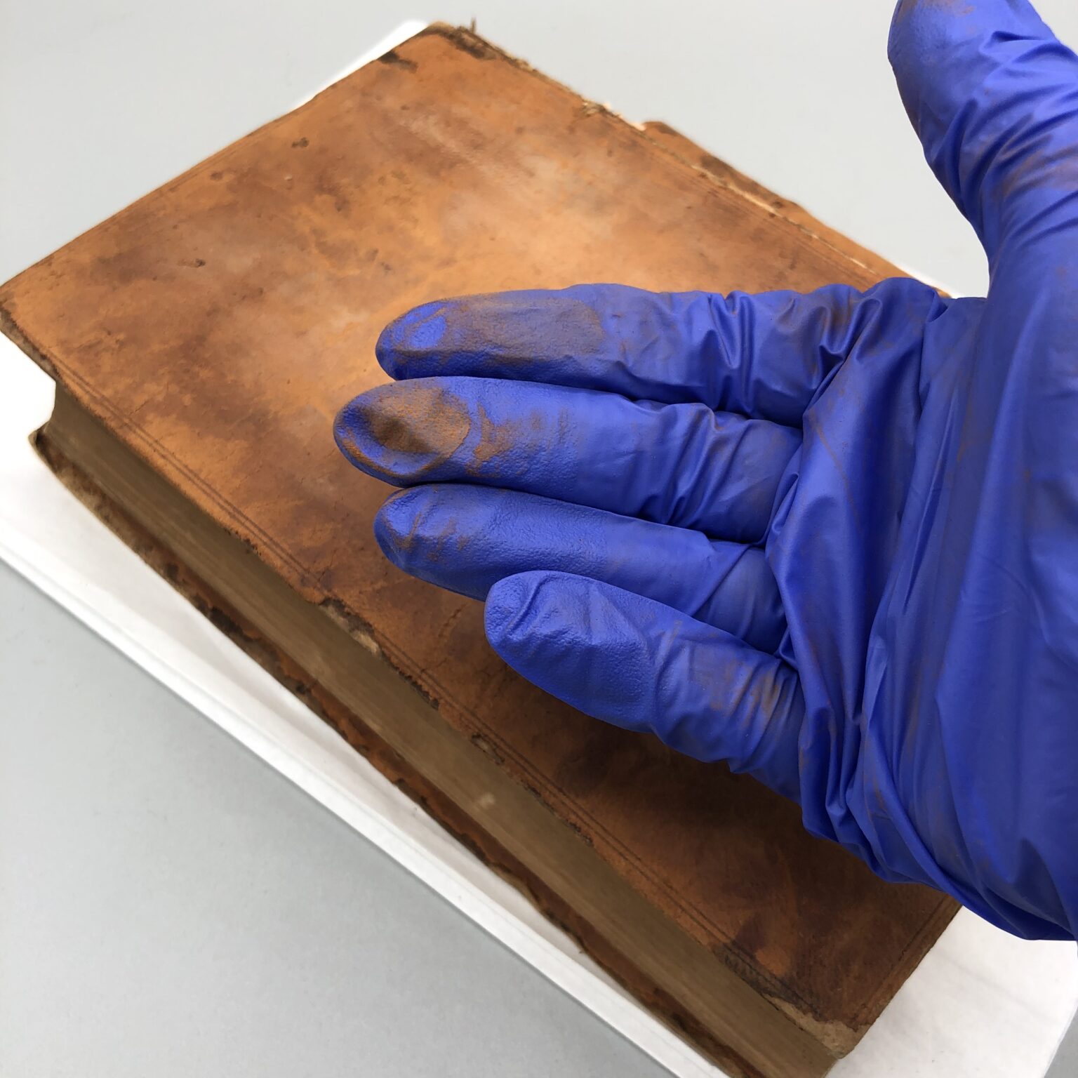 Under Cover(s) - South Street Seaport Museum