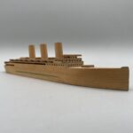 Van Ryper Ship Models - South Street Seaport Museum