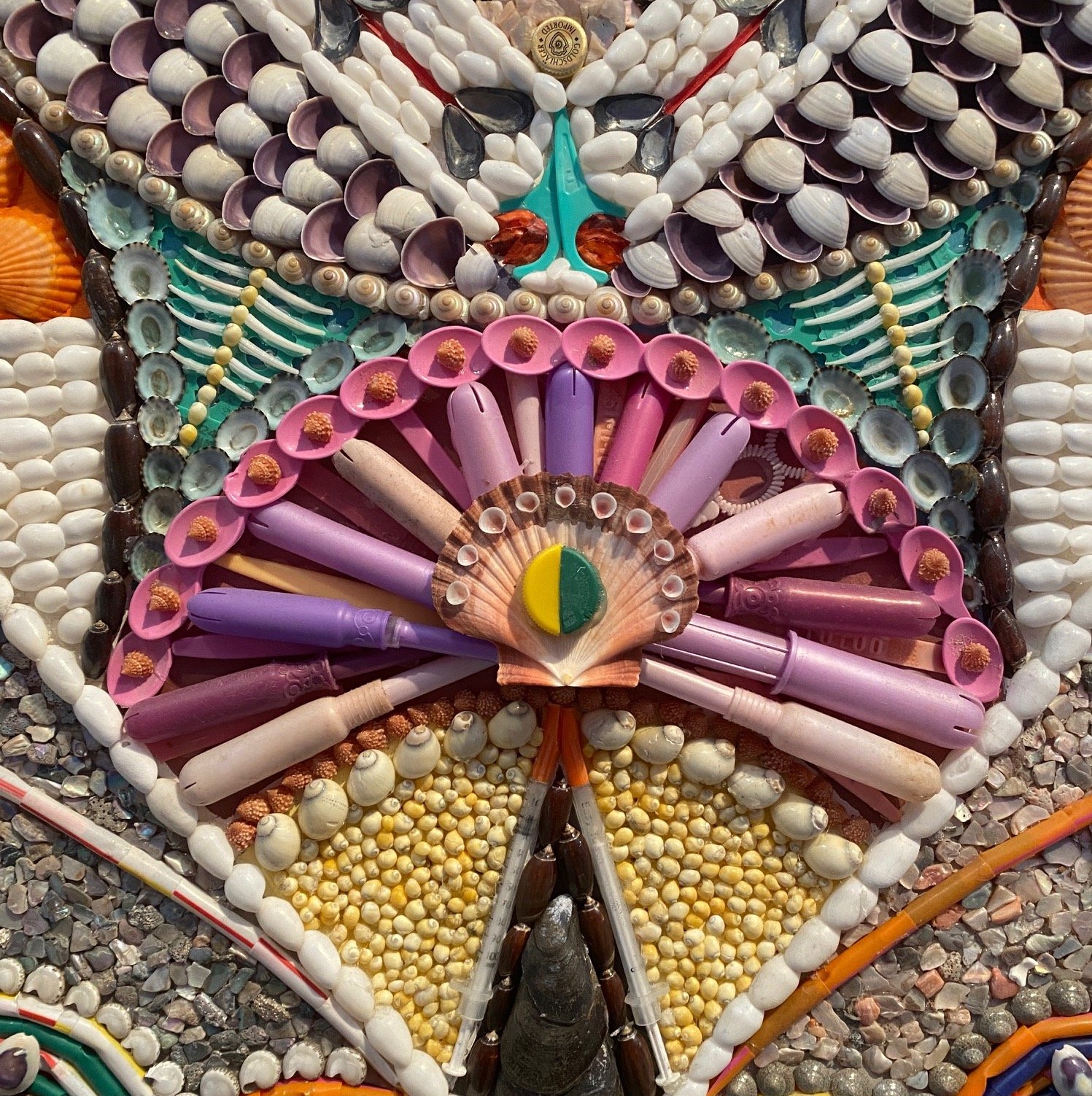 Rethinking Sailors' Valentines - South Street Seaport Museum