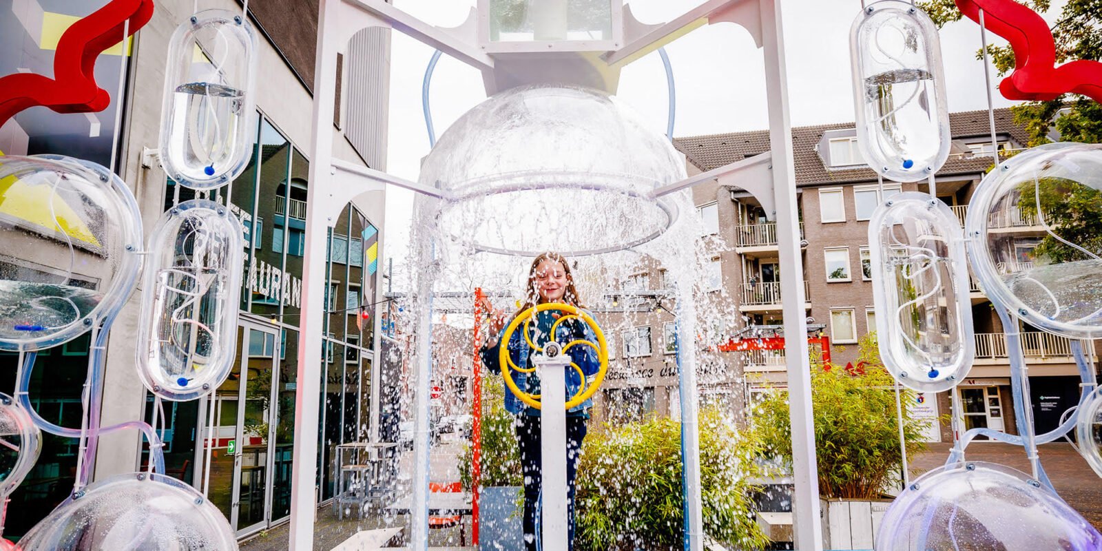 New York Water Week - South Street Seaport Museum