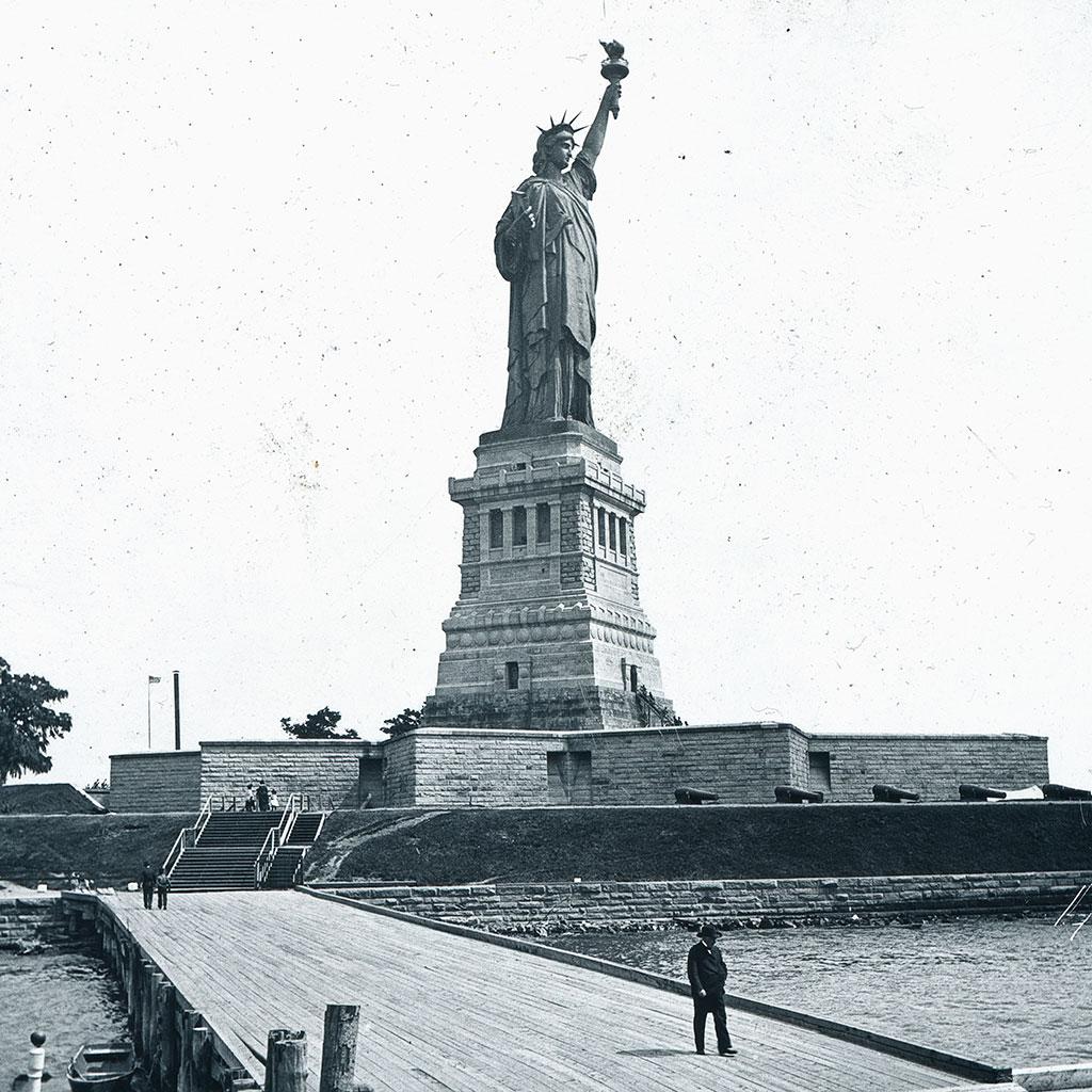 Looking Through the Archives - South Street Seaport Museum