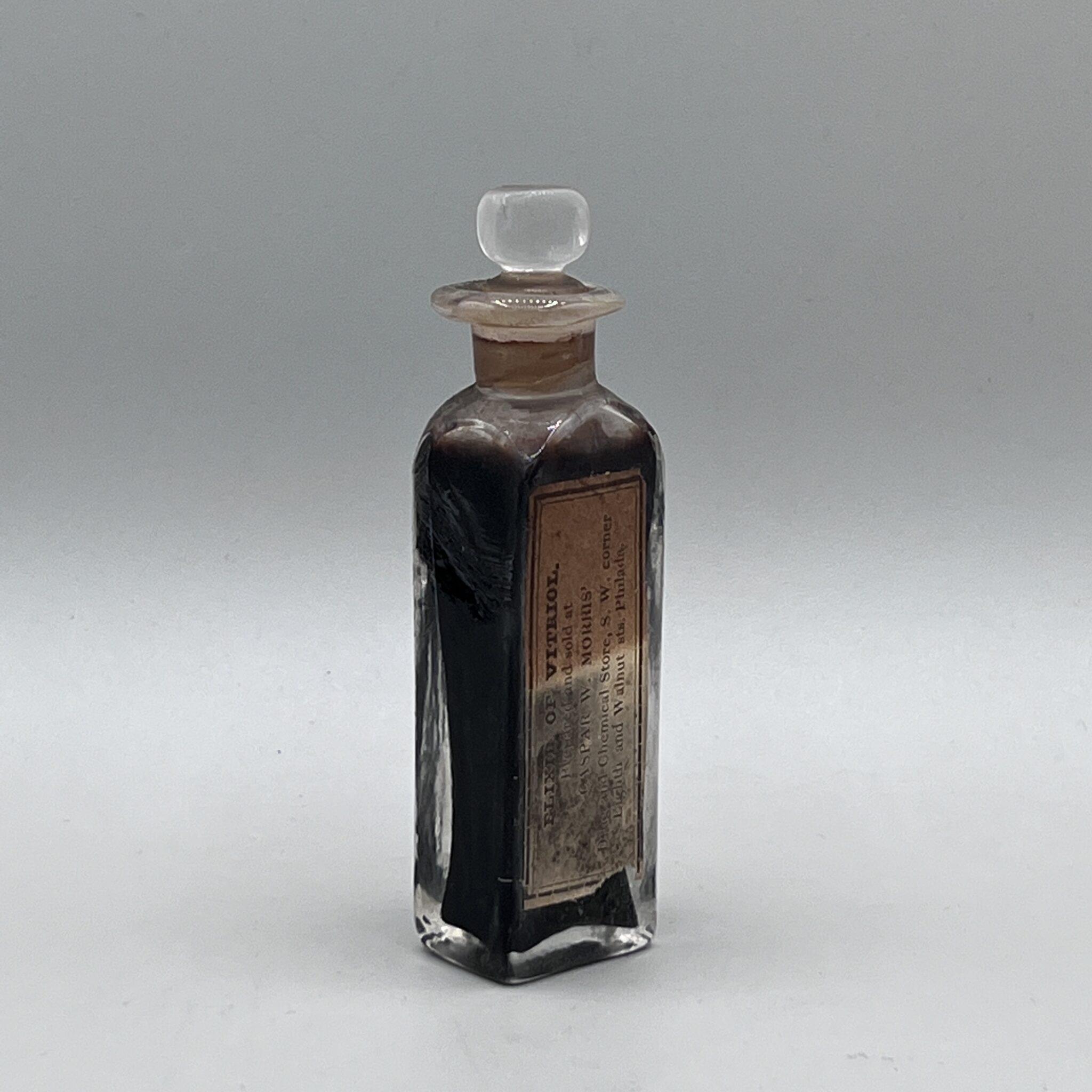 Feeling Sea Sick - South Street Seaport Museum