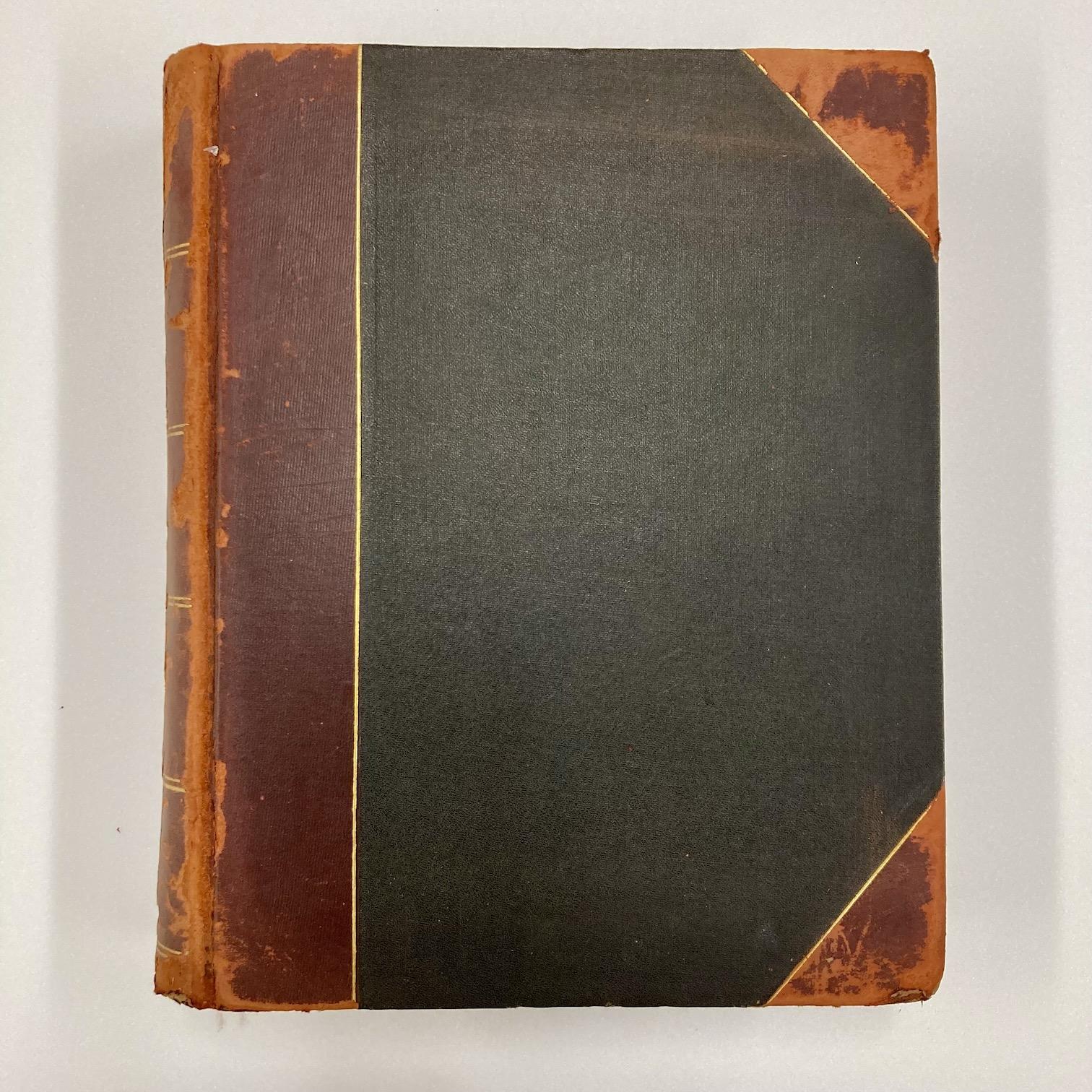 White Glove Service? Not So Fast - South Street Seaport Museum