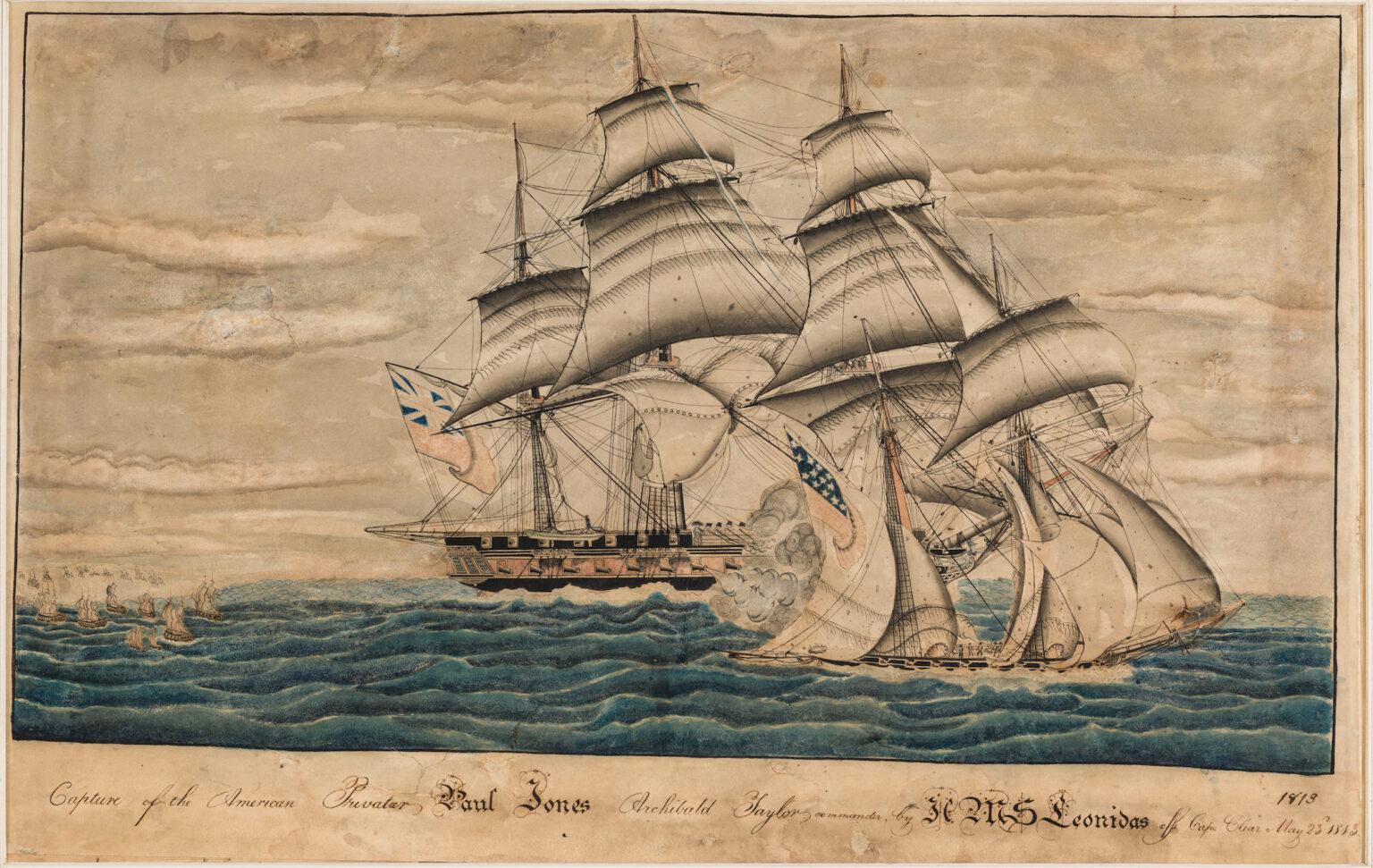 Flying Colors - South Street Seaport Museum