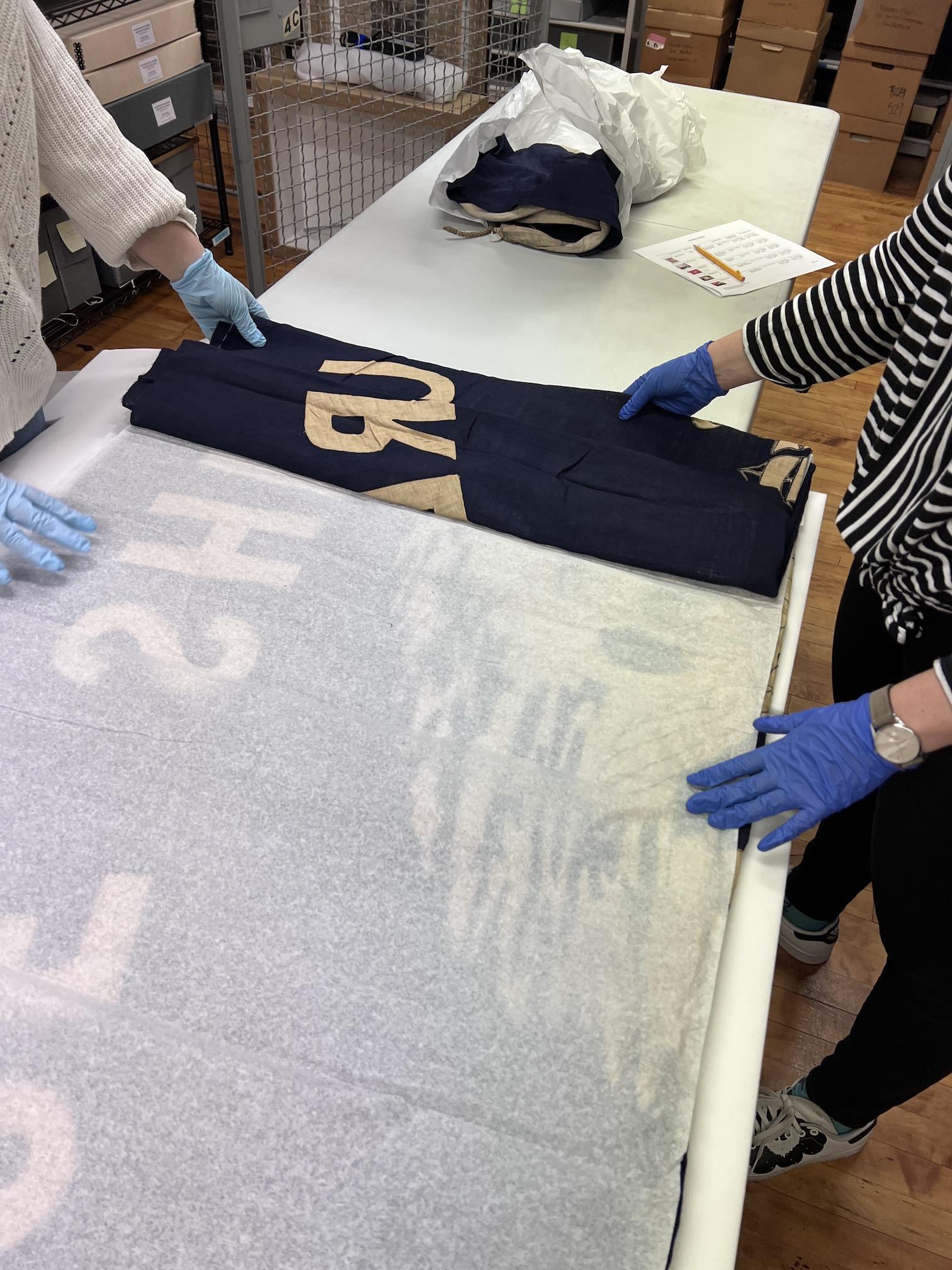 Flying Colors - South Street Seaport Museum