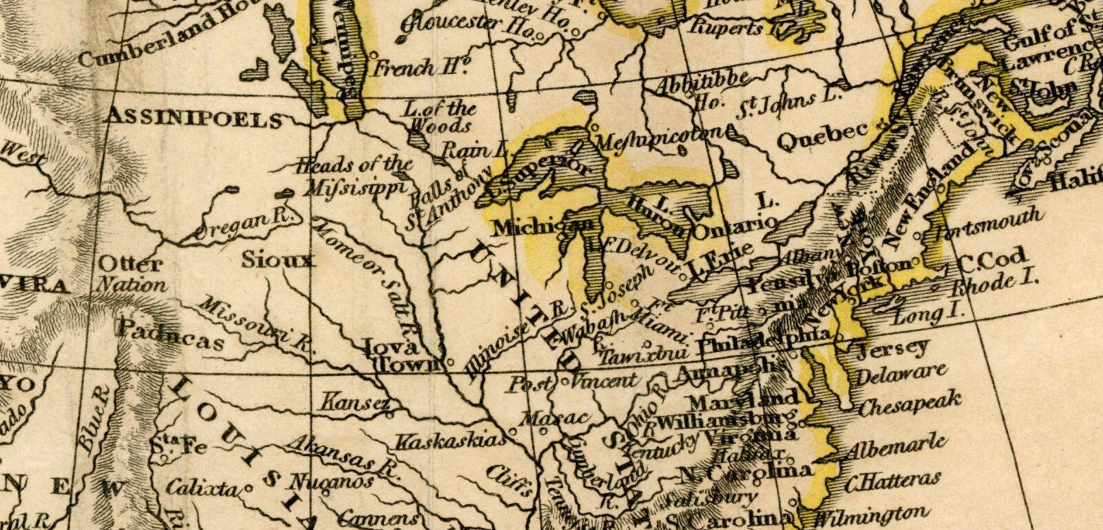 Maps, Charts, and Atlases - South Street Seaport Museum