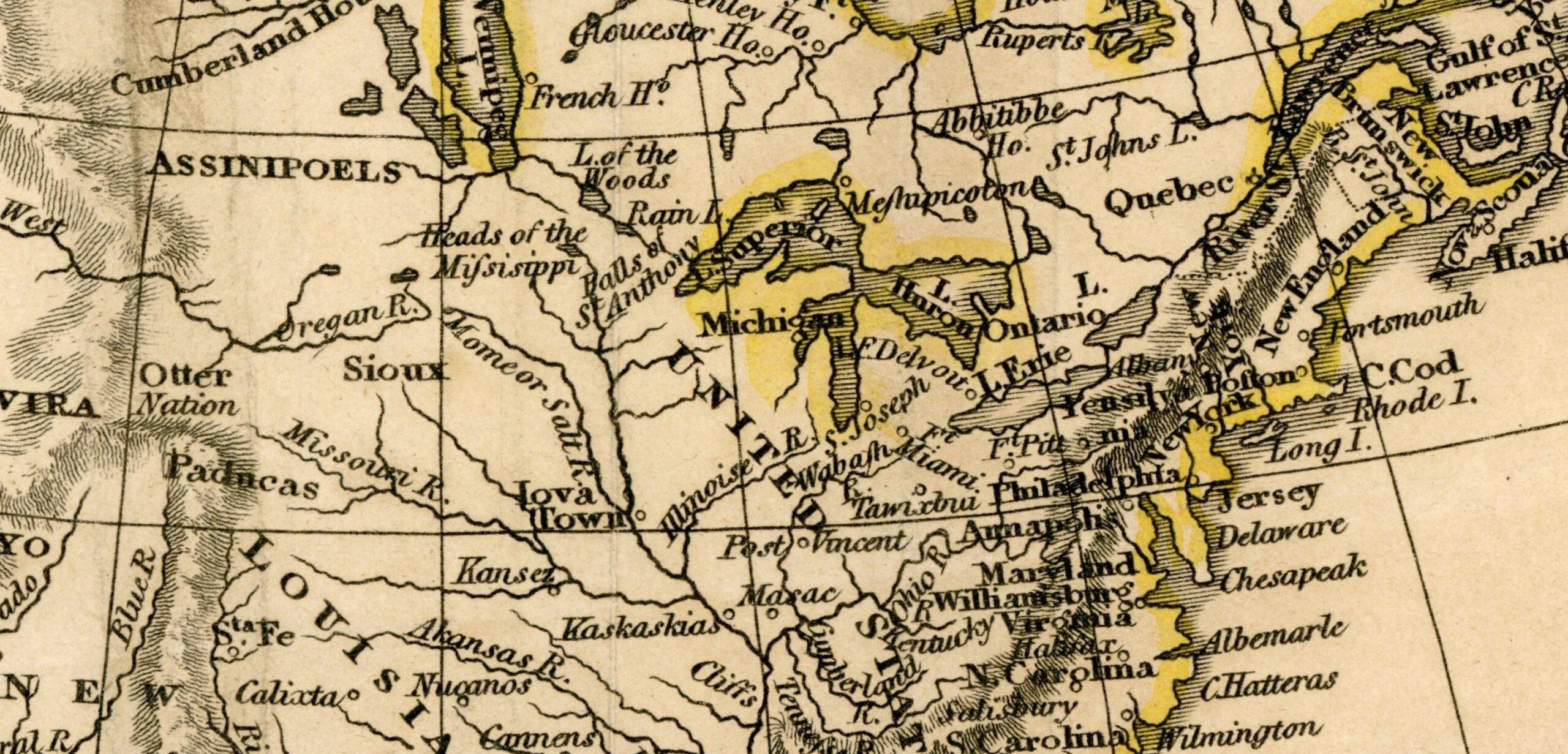 Maps, Charts, and Atlases - South Street Seaport Museum