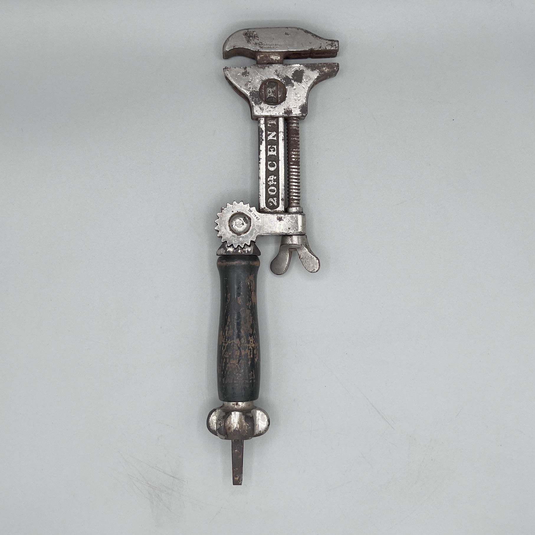 Tools of the Trade - South Street Seaport Museum