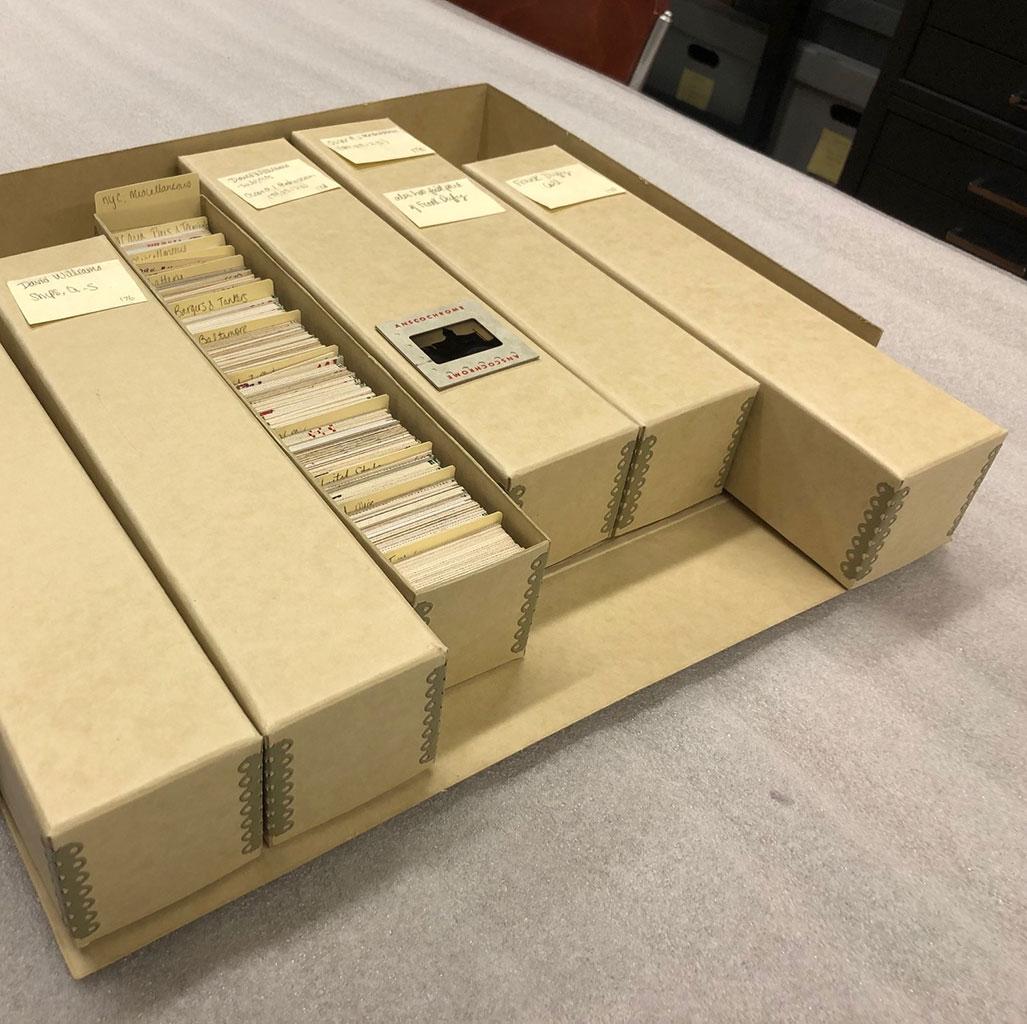 Shining a Light on a Unique Public Artifact - South Street Seaport Museum