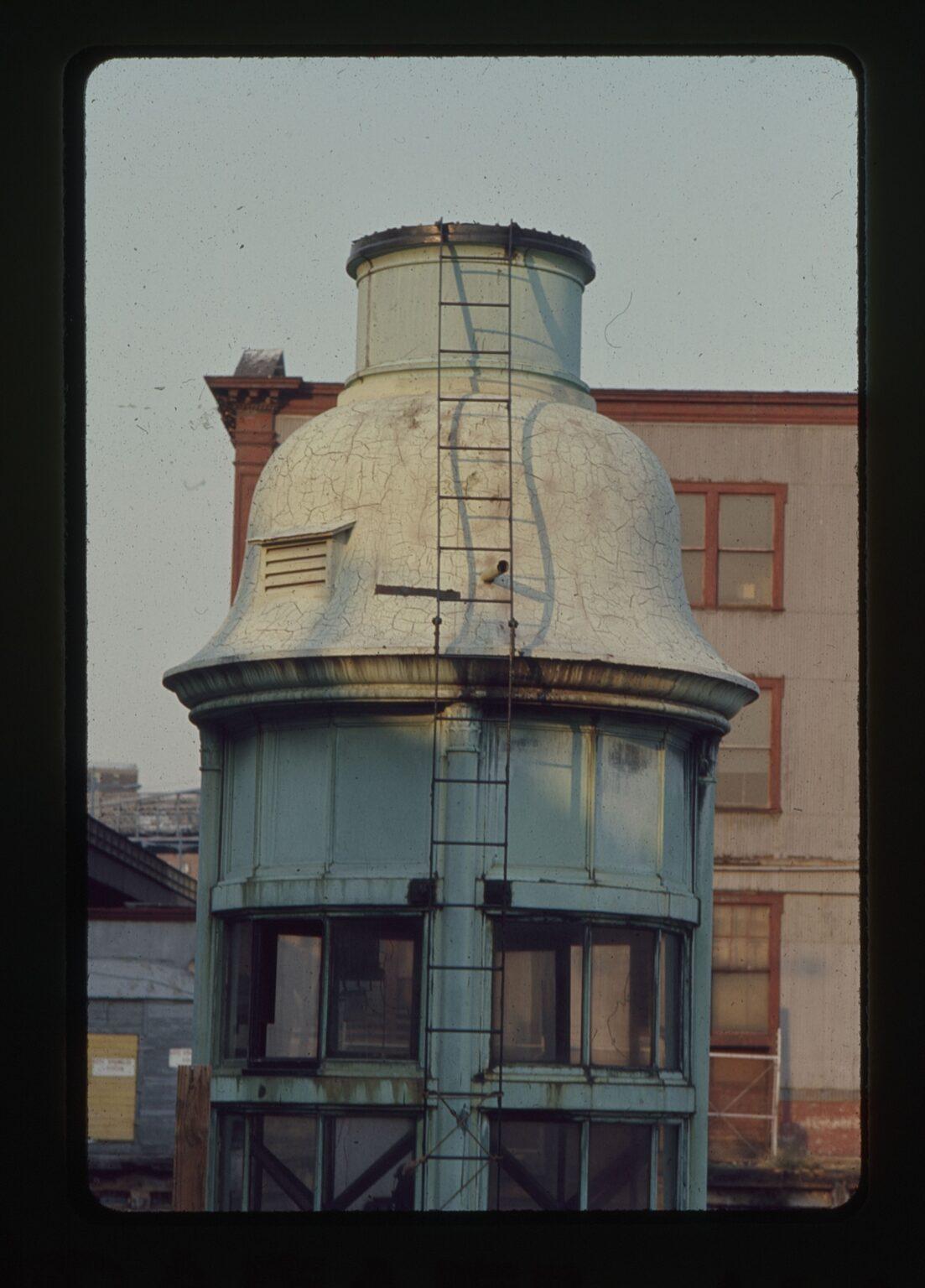 Time Balls - South Street Seaport Museum