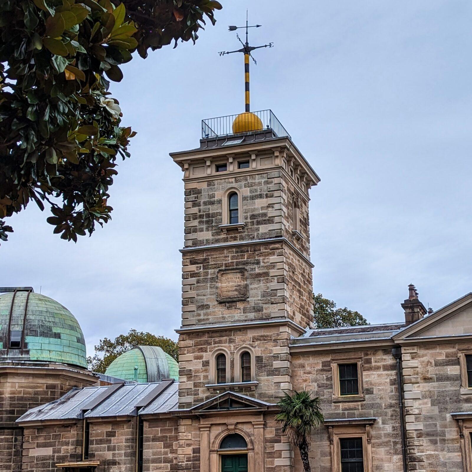 Time Balls - South Street Seaport Museum