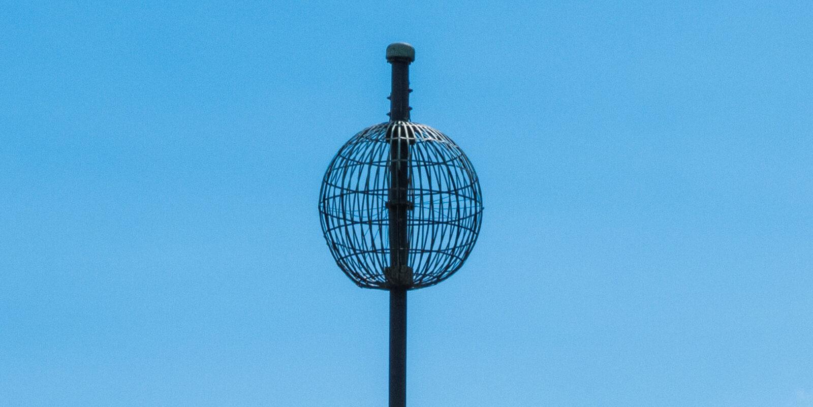 About the Titanic Memorial Lighthouse - South Street Seaport Museum