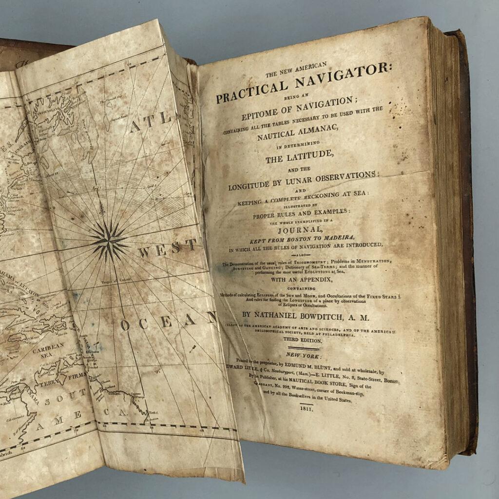 About The Collections - South Street Seaport Museum