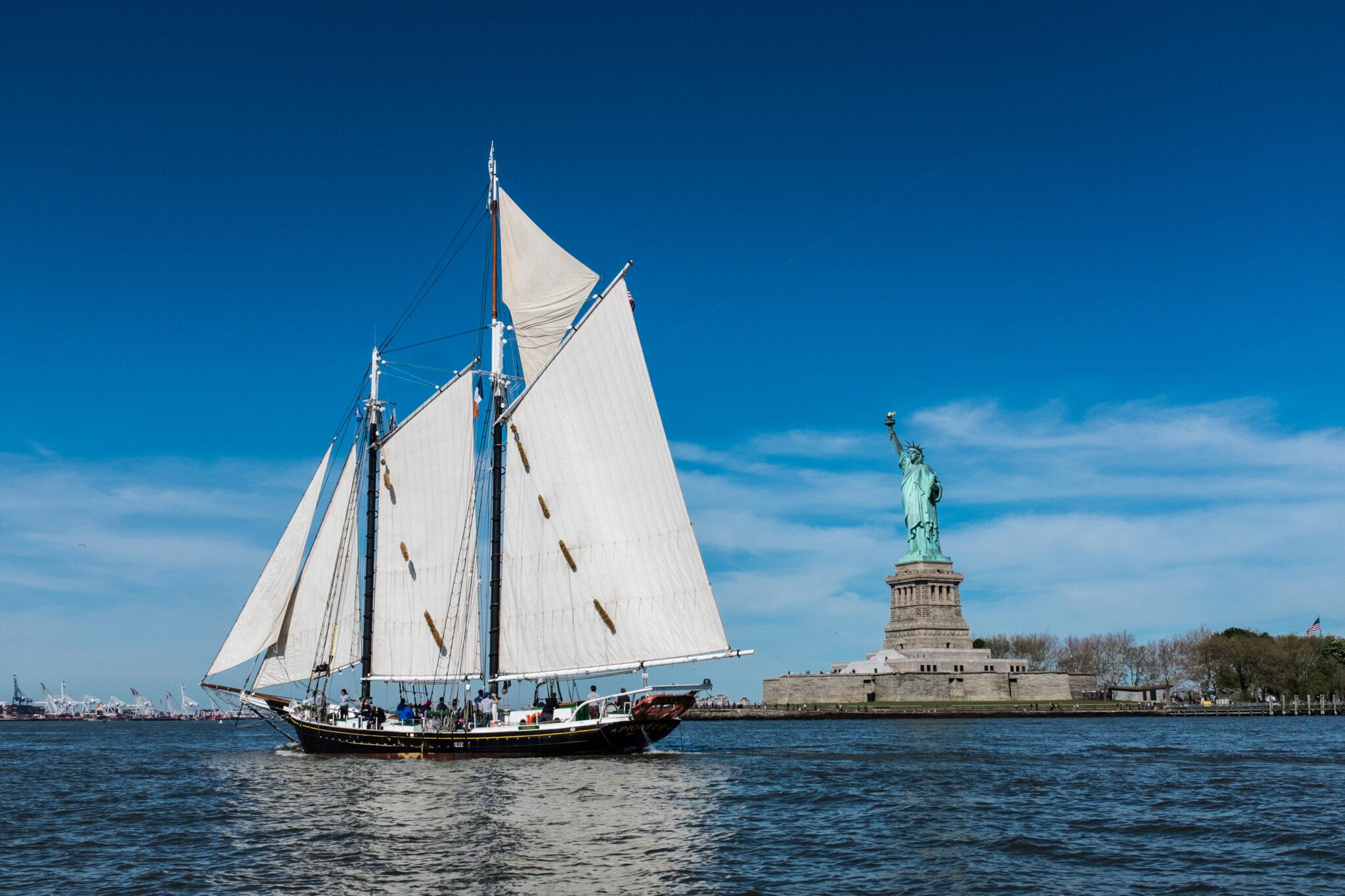 Red, White & Views: Fourth of July Fireworks at the Seaport Museum ...